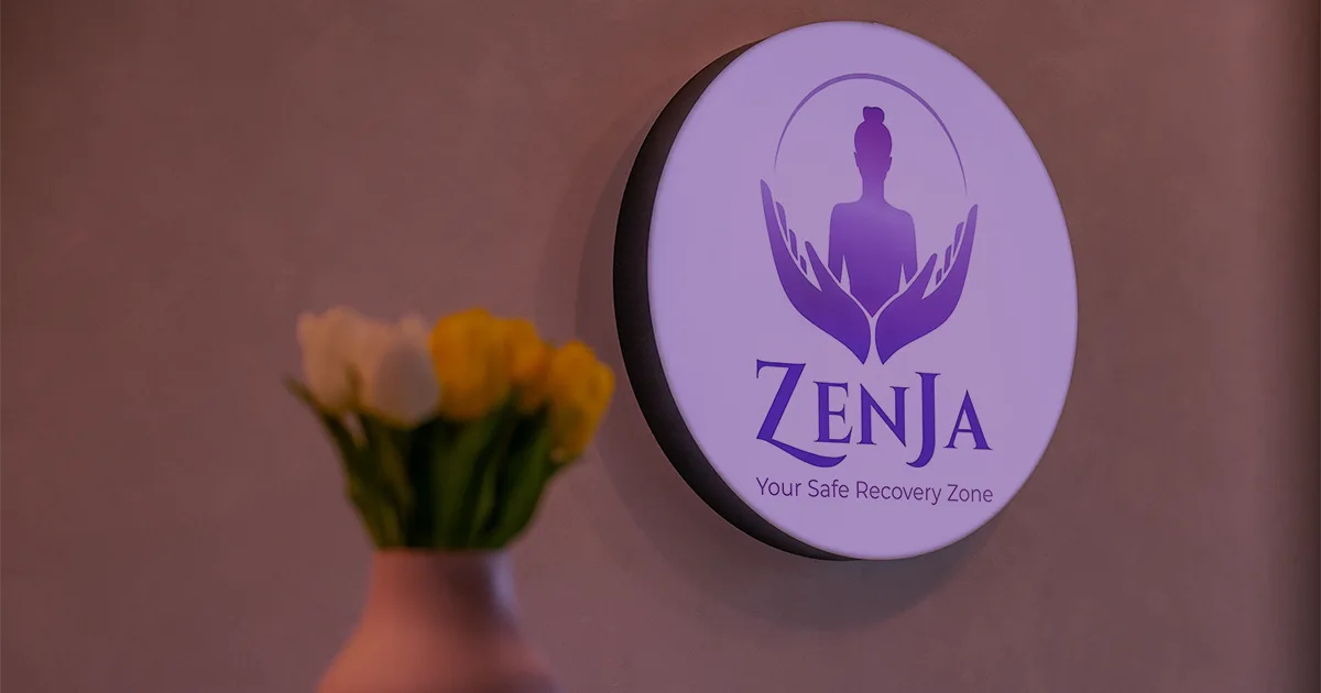 ZenJa - Centar za limfnu drenažu